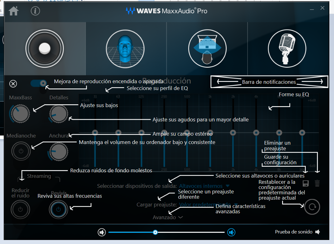 Waves MAXX Audio là gì? Công nghệ này có đặc điểm gì nổi bật?